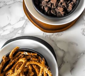 Take 5 Twists | Foodtalk