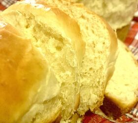 The Most Fluffy Milk Bread | Foodtalk
