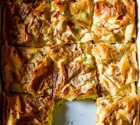 Old Rag Pie | Foodtalk