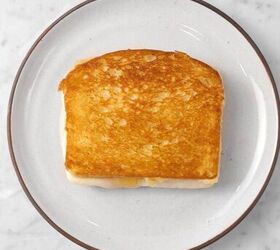 Easy Quick Best Grilled Cheese Toast Sandwich | Foodtalk