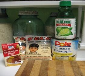 Pina Colada Jam Taste of Home | Foodtalk