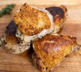 Chicken Confit | Foodtalk