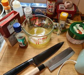 Easy Mapo Tofu, Hash Browns and Eggs | Foodtalk