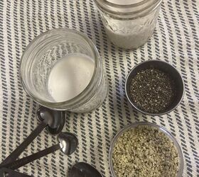 Chia-Hemp Seed Pudding Recipe for a Nutritious Breakfast | Foodtalk