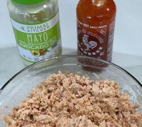 Spicy Tuna Stack | Foodtalk