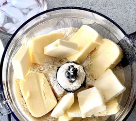 Best Easy Homemade Pie Crust for Thanksgiving | Foodtalk