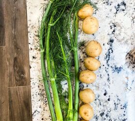 Roasted Fennel and Potatoes | Foodtalk