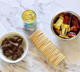 No-Bake Turkish Delight Slice Recipe | Foodtalk