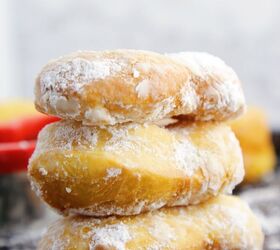 Mickey Mouse Beignets | Foodtalk