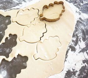 Grandma June’s Sugar Cookie Recipe | Foodtalk