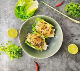 Pork Larb | Foodtalk