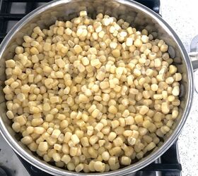 Corn and Avocado Salad | Foodtalk