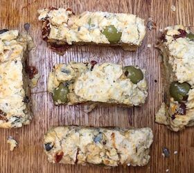 Easy 30 Min Mediterranean Bread | Foodtalk