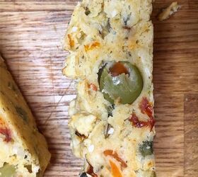 Easy 30 Min Mediterranean Bread | Foodtalk