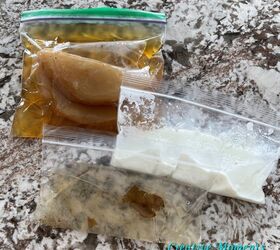 Fermented Milk AKA Milk Kefir | Foodtalk