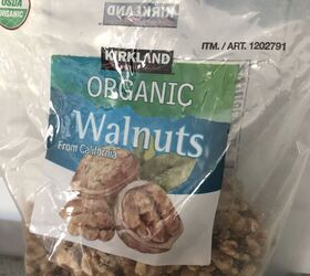 Easy Sugared Nuts | Foodtalk