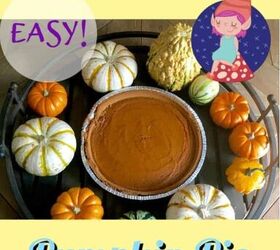 American Pumpkin Pie Recipe | Foodtalk