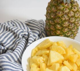 Tropical Hawaiian Smoothie | Foodtalk
