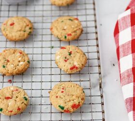 Everything Cookies | Foodtalk