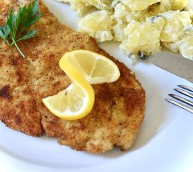 See How Easy It is to Make Authentic German Schnitzels at Home, Whethe ...