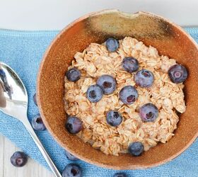 4 Ingredient Instant Oatmeal Recipe: How To Make Homemade Oatmeal ...