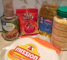 Apple Grande | Foodtalk