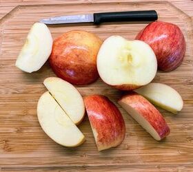 Farmhouse Apple Fritter Bread With Cider Glaze | Foodtalk