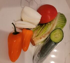 The BEST Daily Salad You Will Ever Have | Foodtalk