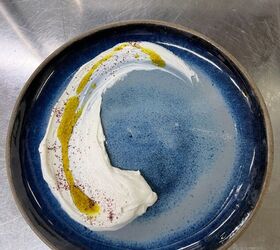 Market Salad With “labane” | Foodtalk