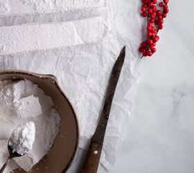 How To Make Marshmallows From Scratch | Foodtalk