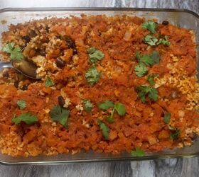 Three Easy Dump & Bake Casseroles | Foodtalk