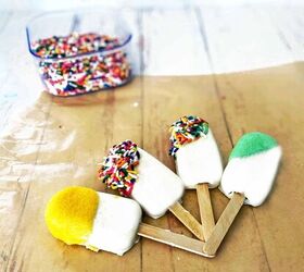 How To Make Cakesicles (Cake Popsicles) | Foodtalk