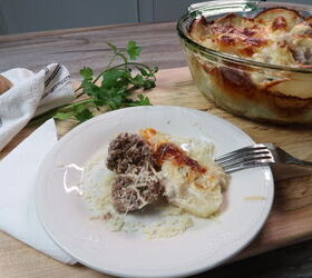 Three Potato Recipes | Foodtalk