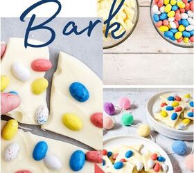 Easter Candy: Easy, Homemade, and Just 2 Ingredients! | Foodtalk