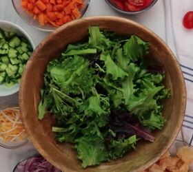 Six Simple Salad Hacks | Foodtalk