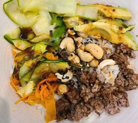 Bulgogi Bowl | Foodtalk