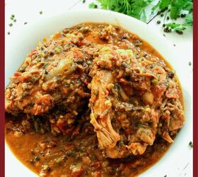 African Mung Bean Stew With Chicken – How to Make Kenyan Chicken Ste ...