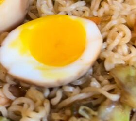 Fancy Ramen “Jersey Girl Knows Best” | Foodtalk