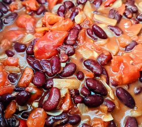 Red Bean Soft Tacos | Foodtalk