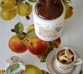 Triple-Apple Granola | Foodtalk