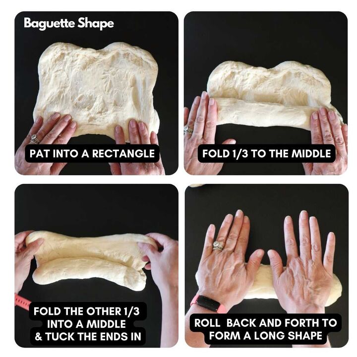 Easy Homemade Bread Recipe Foodtalk
