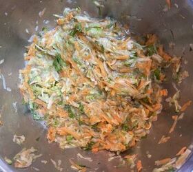 My Grandmother's Fried Vegetable Patties! | Foodtalk