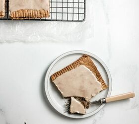 Brown Sugar Slab Pie | Foodtalk