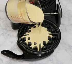 3 Easy Recipes You Can Make Using Golden Malted Waffle Mix | Foodtalk