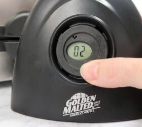 3 Easy Recipes You Can Make Using Golden Malted Waffle Mix | Foodtalk