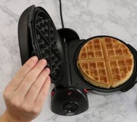 3 Easy Recipes You Can Make Using Golden Malted Waffle Mix | Foodtalk