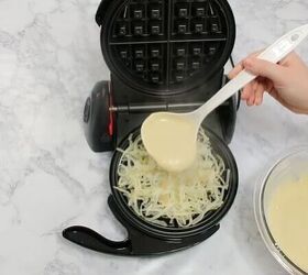 3 Easy Recipes You Can Make Using Golden Malted Waffle Mix | Foodtalk