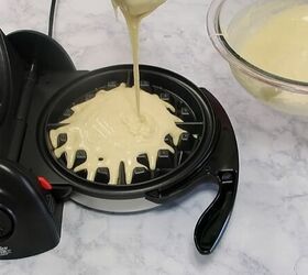 3 Easy Recipes You Can Make Using Golden Malted Waffle Mix | Foodtalk