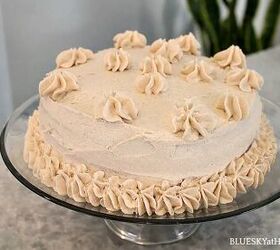 The Best Father's Day Cake Recipe You Will Ever Make | Foodtalk