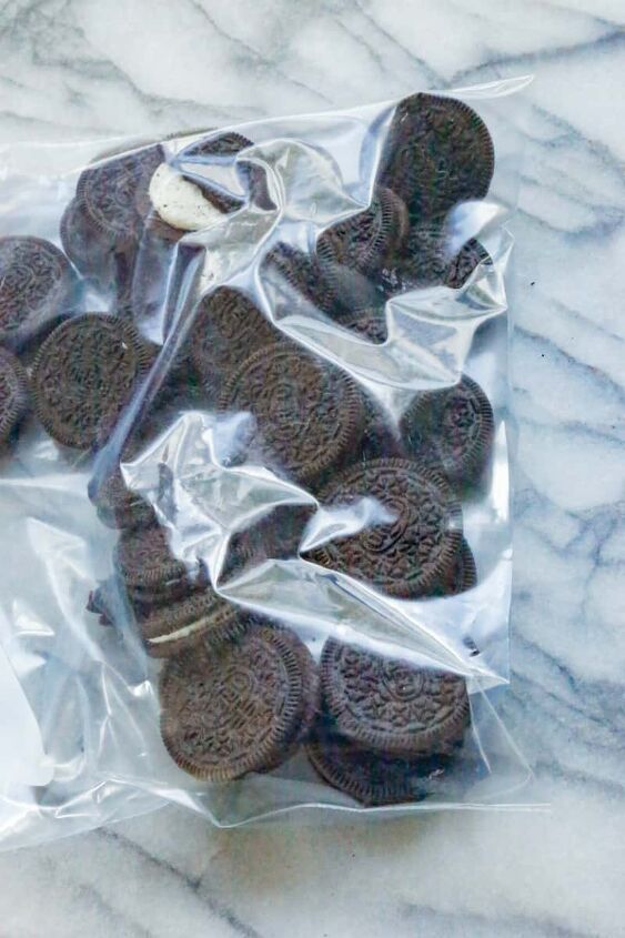 Oreo Ice Cream Recipe Foodtalk